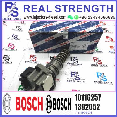 China Engine Parts Diesel Fuel Injection Unit Pump 0414755118 0 414 755 118 10116257 for sale