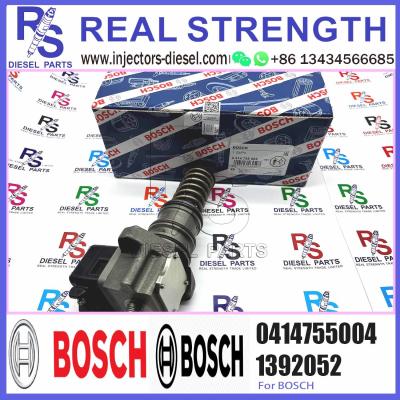 China Diesel Fuel Injector Pump Fuel Injection Unit Pump 0414755004 0986445005 1392052 for sale