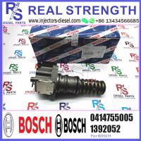 China fuel unit pump injector 0414720280 0414720359 0414720360 0414720363 0414720364 0414750003 0414750004 0414755003 04147550 for sale