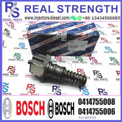 China Diesel Fuel Unit Pump 0414755008 0986445013 1435558R 1435558 for sale