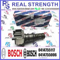 China 0414755016 Made In China New Diesel Fuel Injection Unit Pump 0414755017 0414755117 On Sale for sale
