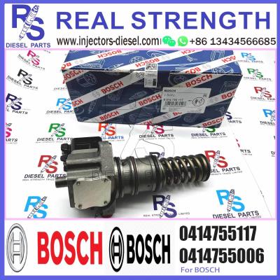 China 0414755016 Made In China New Diesel Fuel Injection Unit Pump 0414755017 0414755117 On Sale for sale