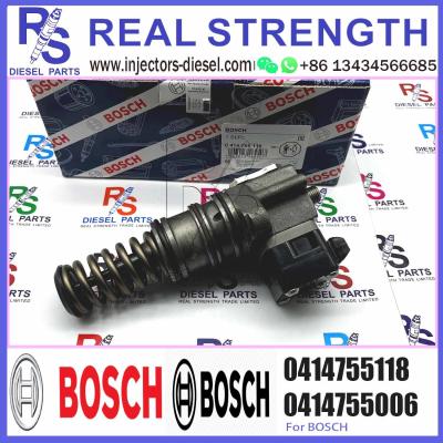 China Engine Fuel Injection Unit Pump 0414799025 0414755008 0414755118 for sale