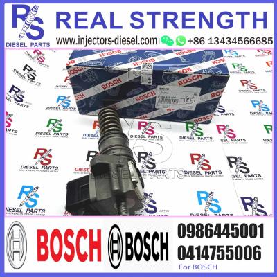 China Fuel Injection FUEL UNIT PUMP 0414755007 1435558 0414755003 0414755002 0986445001 0414755007 0414755008 0414755009 for sale