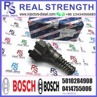 China Chinese New Diesel Fuel Injection Unit Pump 313GC5222M 313GC5227M 5010284908 in stock for sale