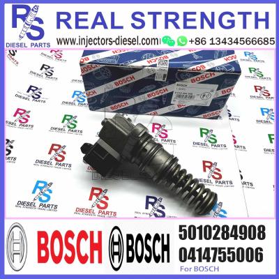 China Chinese New Diesel Fuel Injection Unit Pump 313GC5222M 313GC5227M 5010284908 in stock for sale