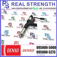 China Diesel Injector 095000-596# auto accessory 0950005960 driver injector 095000-5960 for diesel system for sale