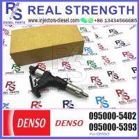 China 095000-5402 095000-5405 For 23670-E0280 23670-E0281 Diesel Injector 095000-5342 095000-5274 095000-5226 095000-0660 095 for sale