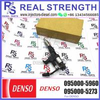 China Diesel Injector 095000-596# Auto Accessory 0950005960 Driver Injector 095000-5960 For Diesel System for sale