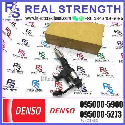China Diesel Injector 095000-596# Auto Accessory 0950005960 Driver Injector 095000-5960 For Diesel System for sale