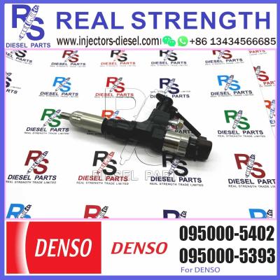 China common rail injector 23670-E0281 095000-5402 23670-E0280 injector for hinoS05C injector nozzle 23670-E0281 095000-5402 for sale