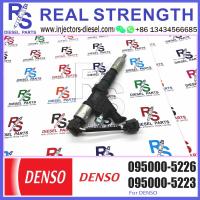 China Diesel fuel injector nozzle 095000 5226 diesel injector assy 095000-5226 for sale
