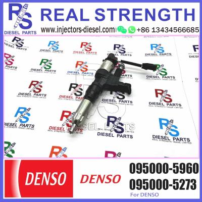 China Diesel Injector 095000-596# auto accessory 0950005960 driver injector 095000-5960 for sale