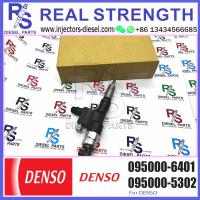 China common rail injector 095000-6402 23670-E0070 injector for HINO TOYOTA injector nozzle 095000-6402 23670-E0070 095000-640 for sale