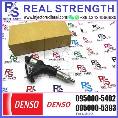 China common rail injector 23670-E0281 095000-5402 23670-E0280 injector for hinoS05C injector nozzle 23670-E0281 095000-5402 for sale