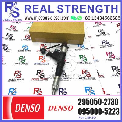 China Diesel Fuel Injector 295050-1600 295050-1890 23670-E0A70 295050-2730 for sale