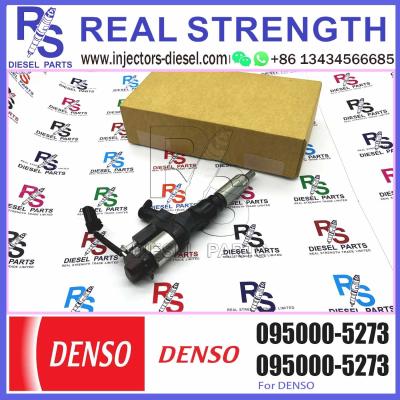 China Common Rail Injector 095000-5270, 095000-5271, 095000-5273, 095000-5274 for J08E for sale