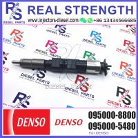 China 095000-8800 Best quality diesel engine 095000-8800 Parts Diesel Engine Parts Fuel Injector 095000-8800 for sale