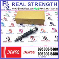 China High Quality Common Rail Nozzle DLLA139P851 Fuel Injector Nozzle DLLA 139 P 851 for 095000-5480 for sale