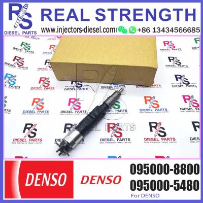 China Diesel common rail injector 095000 8800 0950008800 095000-8800 for diesel pump injector for sale