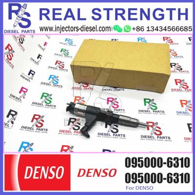 China 095000-6311 for Common Rail Injector 095000-6310 095000-6311 RE530362 DZ100212 for sale