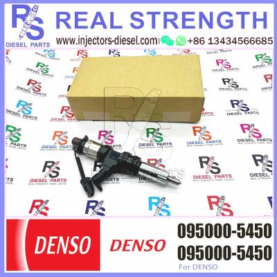 China High Quality New Common rail fuel injector 6M60 ME302143 095000-5450 for sale