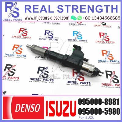 China Common Rail Fuel Injector 095000-5515 095000-4135 095000-4152 095000-4157 095000-8981 for sale