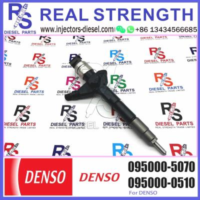 China Engine Diesel Fuel Injector 095000-5130 0950005130 095000-5070 for sale