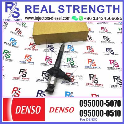 China Engine Diesel Fuel Injector 095000-5130 0950005130 095000-5070 for sale