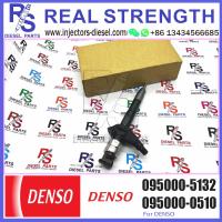 China NEW Common Rail Fuel Injector 095000-5131 095000-5132 095000-5133 095000-5134 095000-5135 for NISSAN Almera YD22 for sale