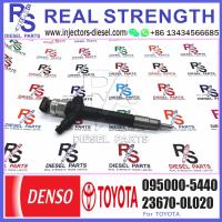 China high quality Common Rail Nozzle 6980542 DLLA155P1062 BDLLA155P1062 095000-5920 095000-6760 095000-7030 095000-5440 for sale