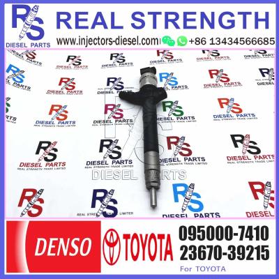 China 100% LIWEI high quality new Common Rail Injector nozzle DLLA155P880 DLLA155P1025 For 095000-7780 095000-7410 for sale