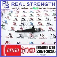 China 23670-30330 For Factory Engine Parts High Quality Diesel Common Rail Fuel Injector 095000-7830 for sale