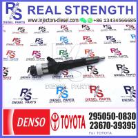 China Diesel Common Rail Injector 2950500080 295050 0080 295050-0080 For Diesel Injector for sale