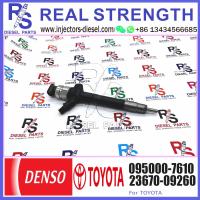 China DLLA 155P 871 Oil Burner Nozzles DLLA 155P871 Automatic Fuel Nozzle DLLA 155 P871 For 095000-7610 for sale