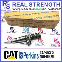 China Excavator Bulldozer 3114 3116 3126 Diesel Engine Fuel Injector 140-8413 Diesel Nozzle 127-8225 127-8230 for sale