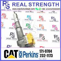 China HEUI Fuel Injector Fits 3126B OR9348 155-1819 118-1328 222-5965 173-1012 173-9268 173-4566 145-9360 173-9379 171-9704 for sale