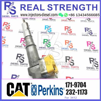 China HEUI Fuel Injector Fits 3126B OR9348 155-1819 118-1328 222-5965 173-1012 173-9268 173-4566 145-9360 173-9379 171-9704 for sale