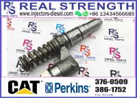 China 100%new 376-0509 250-1313 fuel injector nozzle for sale