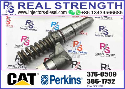 China 100%new 376-0509 250-1313 fuel injector nozzle for sale