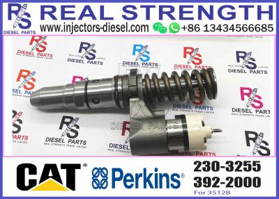 China Sale Fuel Injector Assembly 2OR-1276 3861767 For CAT Engine 3500 Series for sale
