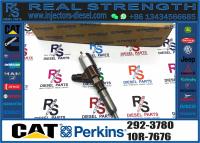 China Aftermarket New Injector 292-3780 For Engine C6.6 C6.4 for sale