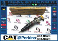 China Aftermarket New Injector 387-9426 For Engine C7 Wheel Skidder 545C for sale