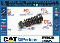 China diesel fuel pump plunger element 7W5929   1W6541 7W6929 6N7828 1P6400 6N7527  9H5797 4P9830 6N7525 for sale