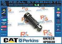 China Pump Plunger 6N7828 Plunger Barrel 6N7828   7W5929  9H5797 4P9830 6N7525  1086633 for sale