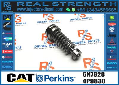 China Pump Plunger 6N7828 Plunger Barrel 6N7828   7W5929  9H5797 4P9830 6N7525  1086633 for sale