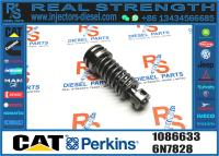 China Injection Pump Plunger  7W5929  9H5797 4P9830 6N7525  1086633   1W6541 7W6929 6N7828 1P6400 6N7527 for sale