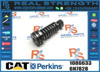 China Injection Pump Plunger  7W5929  9H5797 4P9830 6N7525  1086633   1W6541 7W6929 6N7828 1P6400 6N7527 for sale