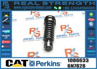 China Injection Pump Plunger  7W5929  9H5797 4P9830 6N7525  1086633   1W6541 7W6929 6N7828 1P6400 6N7527 for sale