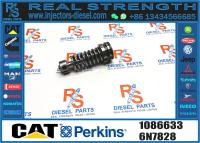 China Injection Pump Plunger  7W5929  9H5797 4P9830 6N7525  1086633   1W6541 7W6929 6N7828 1P6400 6N7527 for sale
